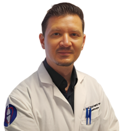 Dr. Daniel Octavio Grageda Portes: especialista en Reumatología en ...