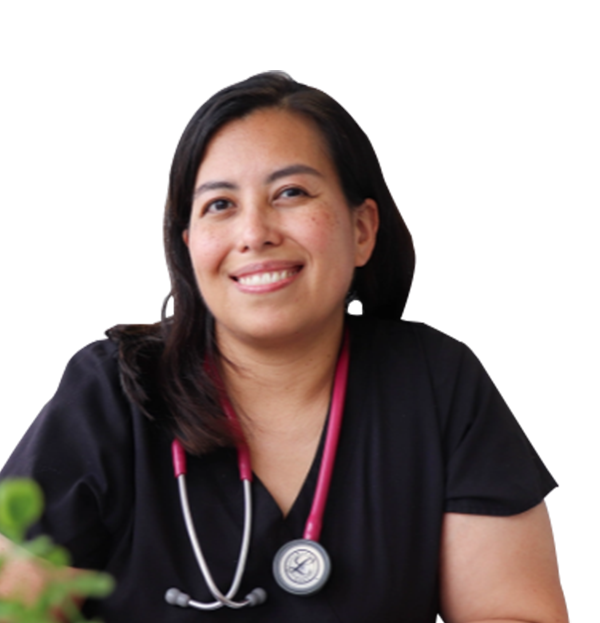 Dra. Silvia Natalia López Hernández: especialista en Cirugía Oncológica ...