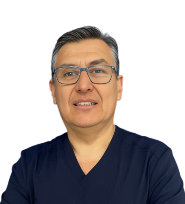 Dr. Sergio Iván González Olvera: especialista en Otorrinolaringología ...